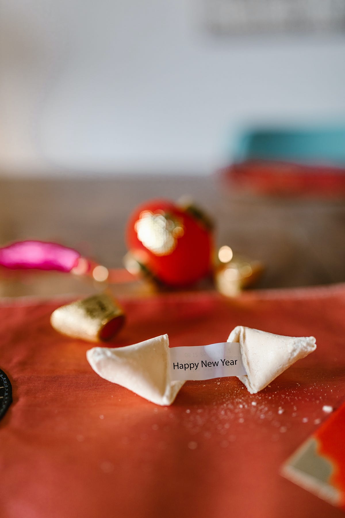 Fortune Cookie Messages for Pessimists 3: The Grim Reaper’s Name Is ...