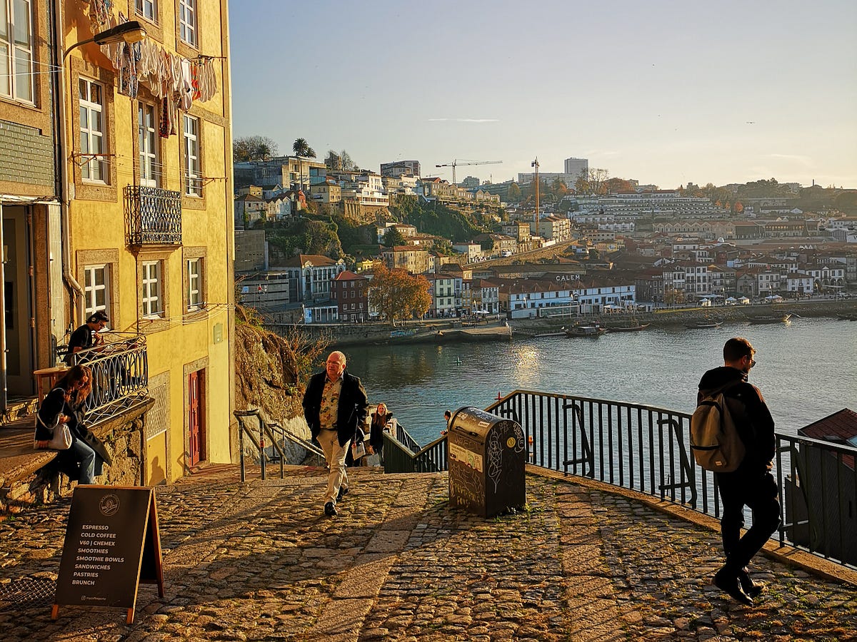 The Surprising Reason Europeans Are so Much Happier Living in Cities ...