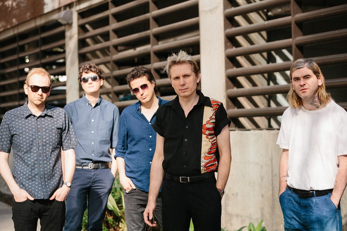Getting to know Genres: New Wave | The Collector