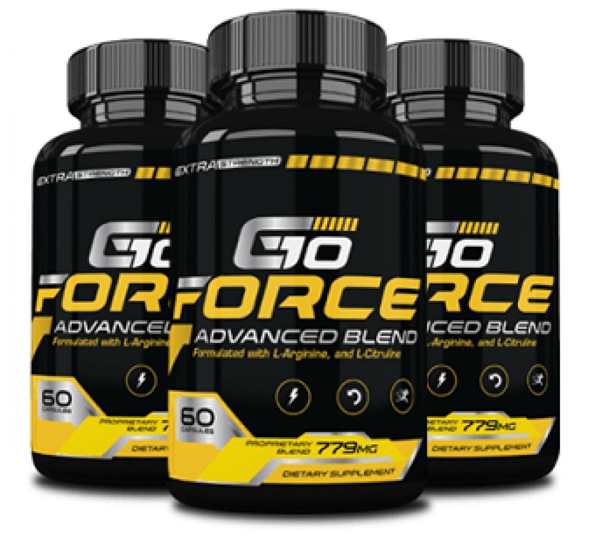 G10 Force — Increase In Quality And Mass | by G10 Force | Medium