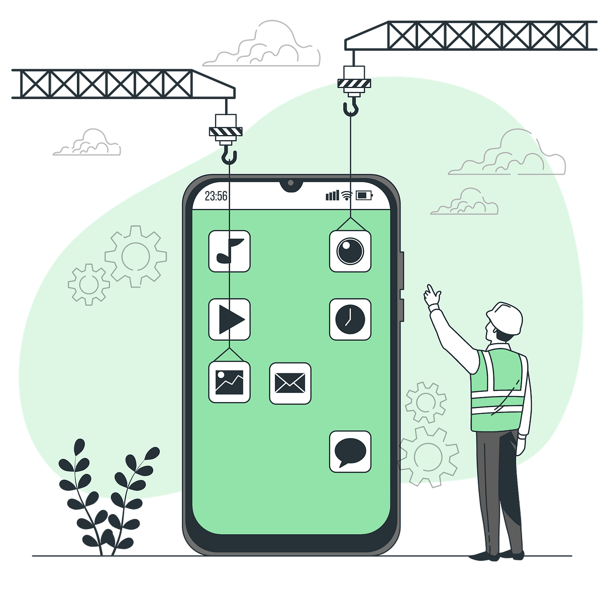 10 Ideas for Personal Development and Portfolio Sites | by Shota ...