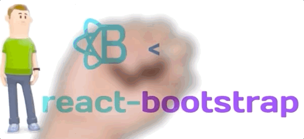 Navbar: Styling React with Bootstrap | by Rany ElHousieny | Nerd For ...