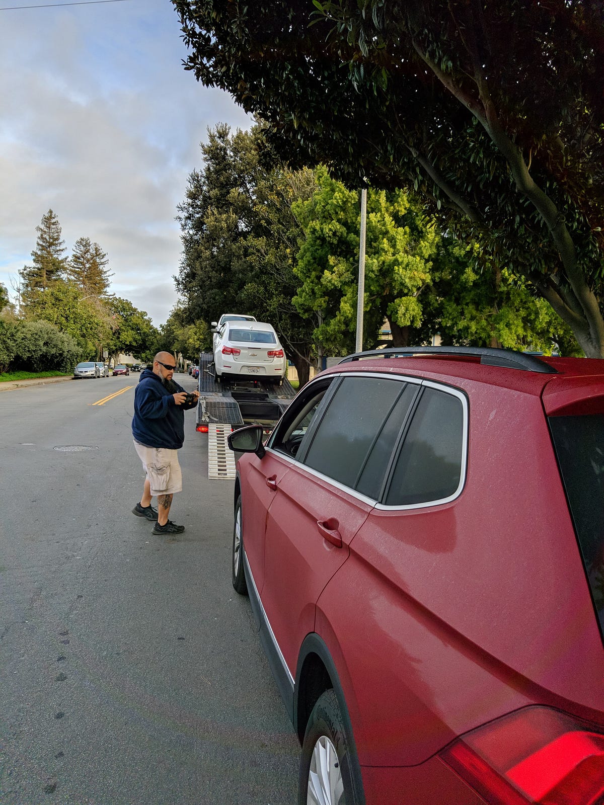 Honest Review: Fair car leasing part 2 | by George Lee | Medium