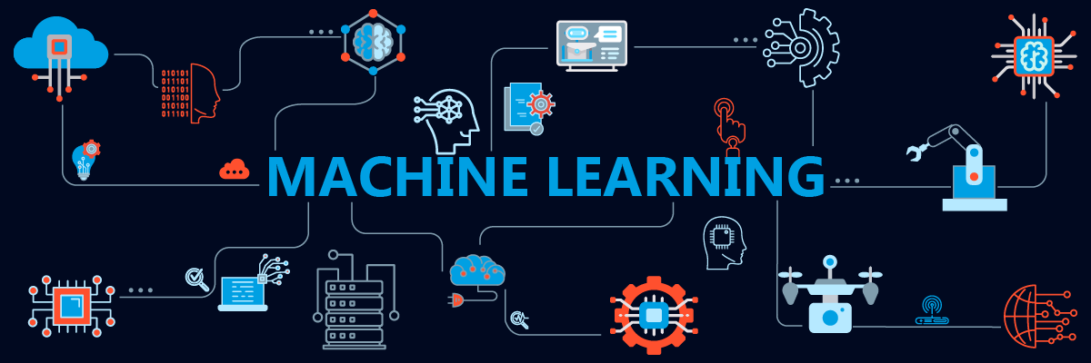 Introduction to the World of Machine Learning.. | by Vishal kalantre ...