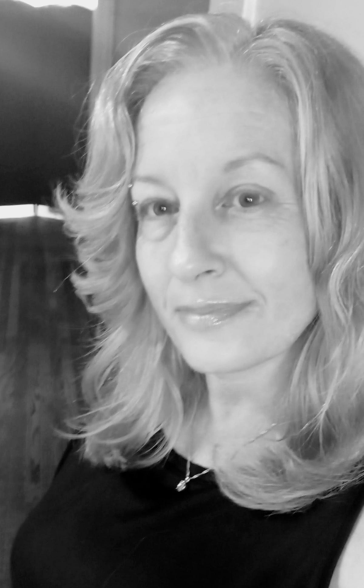 Who Is Marilyn Glover?. Let’s find out! | by Robert Ralph | New Writers ...