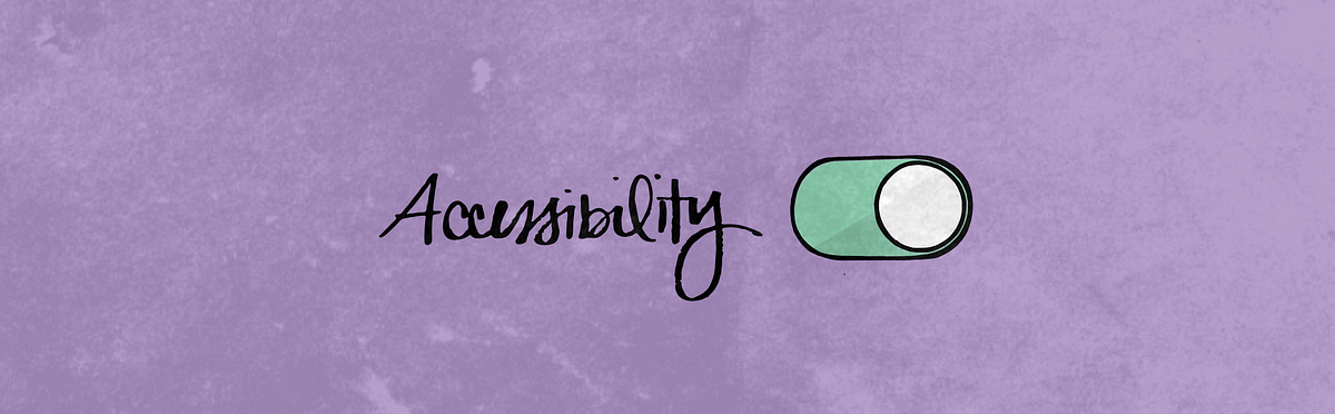 Ios Accessibility Lessons Weve Learned On Building Apps… By Rebekah