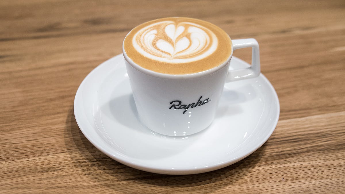 Rapha Cycling Club Los Angeles. RCCLA is cycling clubhouse that happens ...
