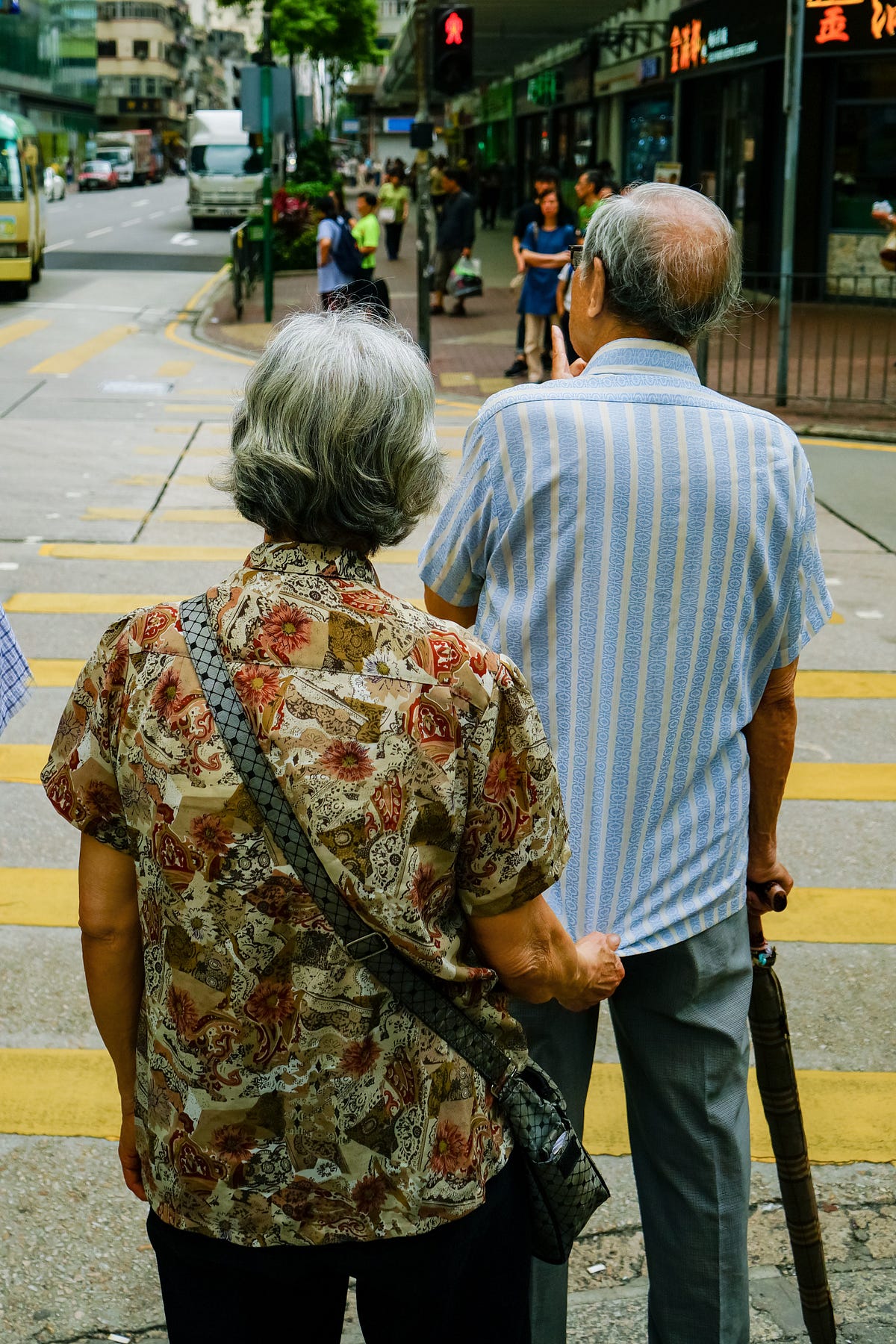 A Long Marriage Requires Good Luck. A Healthy Marriage Requires Equity ...