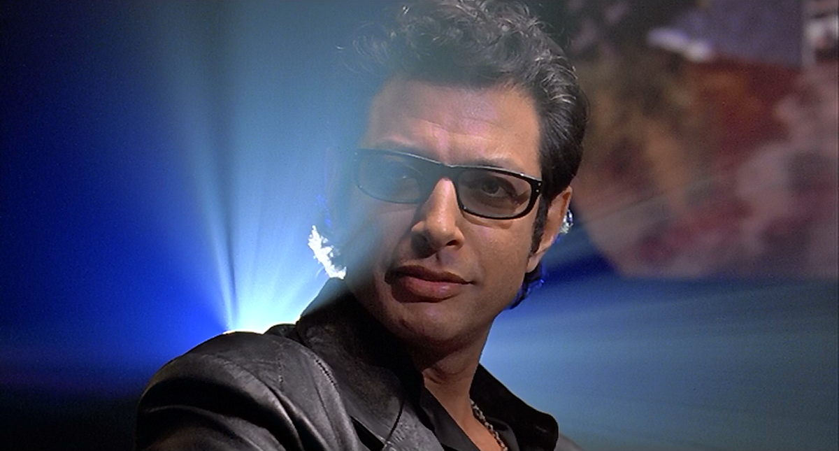 The Ian Malcolm Question. Startups are all about new ideas. Their… | by ...
