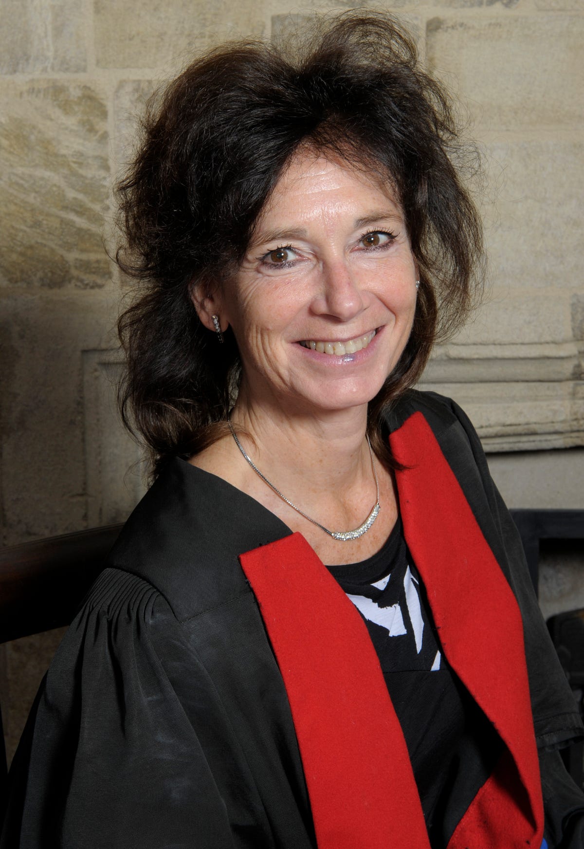 Alison Liebling On How Pains of Imprisonment Can Help In Determining ...