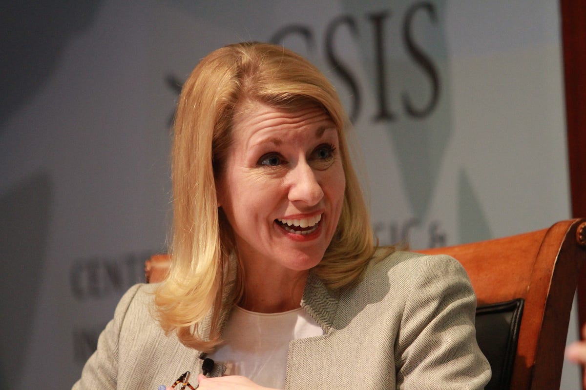The Week at CSIS: The Speeches, Discussions, and Events from March 12 ...