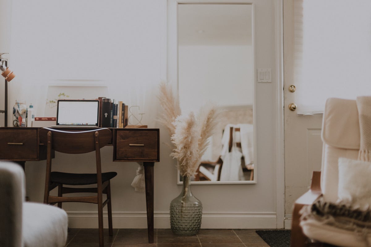 How to Create a Calmer Atmosphere at Home (Even When You Feel Stressed ...