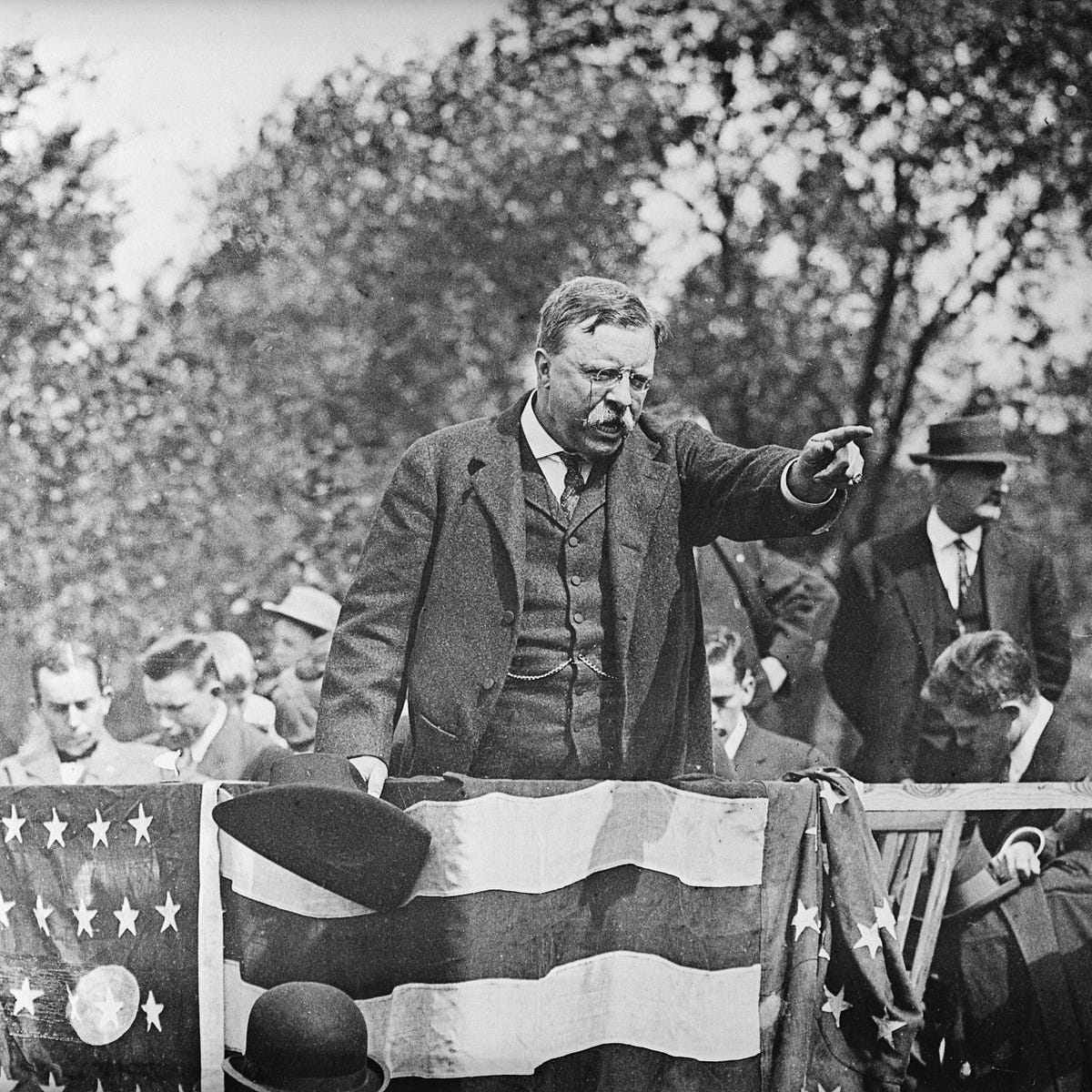 A New Progressive Era: Ideas for Political Reform in the 21st Century ...