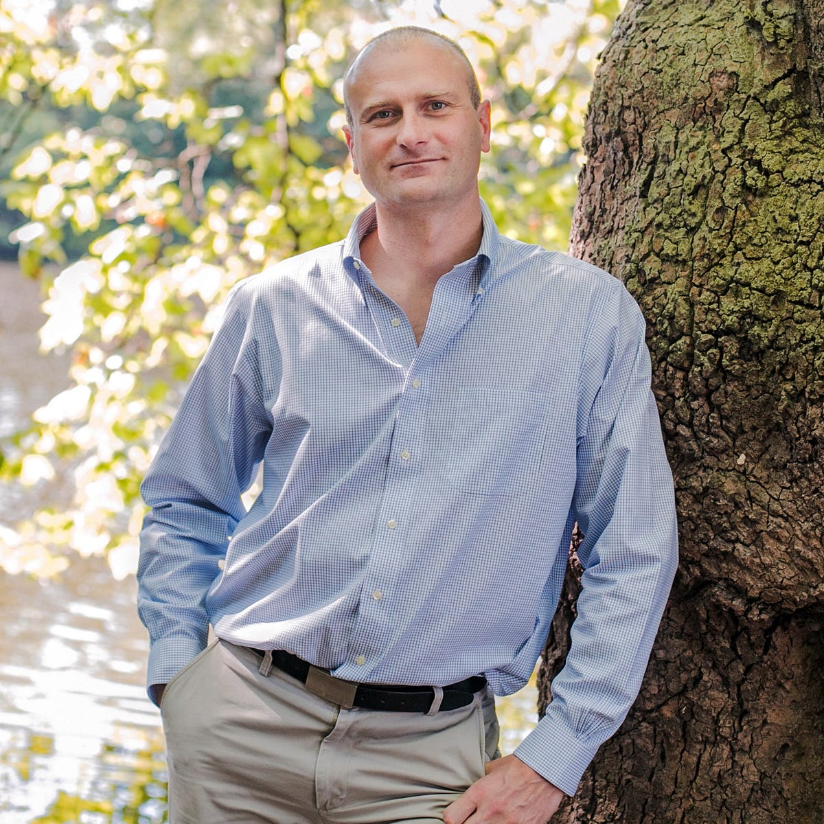Meet the Mentor: Caelen King. This is the first in a series of… | by ...