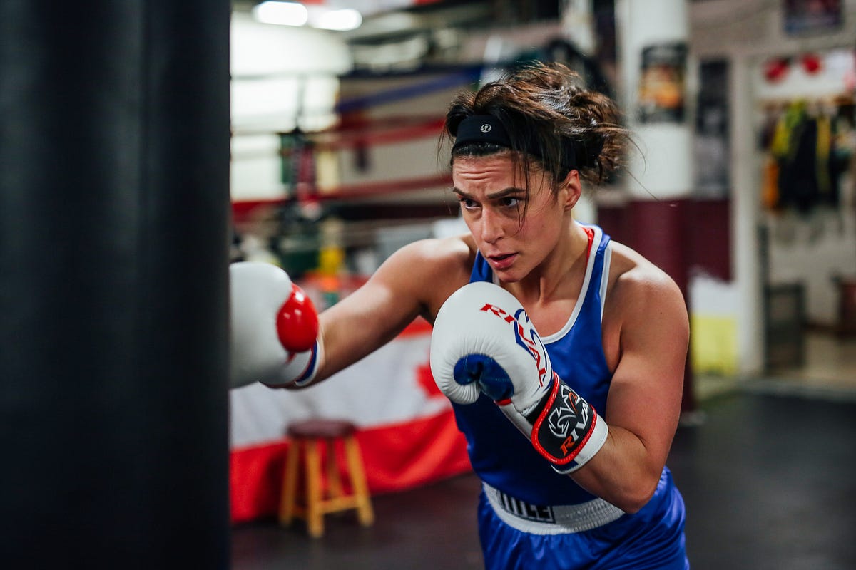The #superROLEmodels Project — Showcasing Adult Women in Sport as Role ...