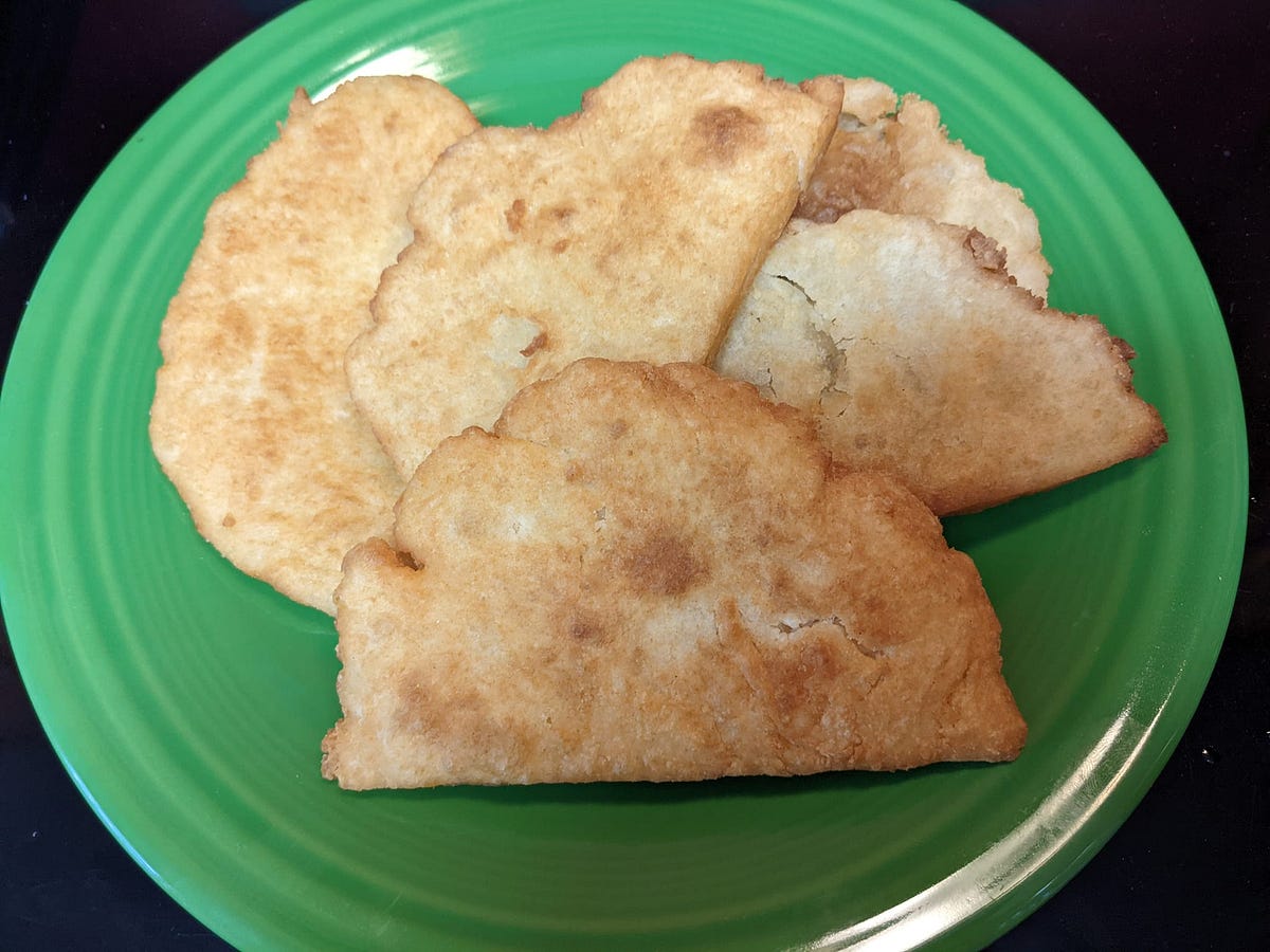 Belizean Fry Jacks. You’re Going to Want to Try These… | by Margaret Eldridge | Better Baking ...