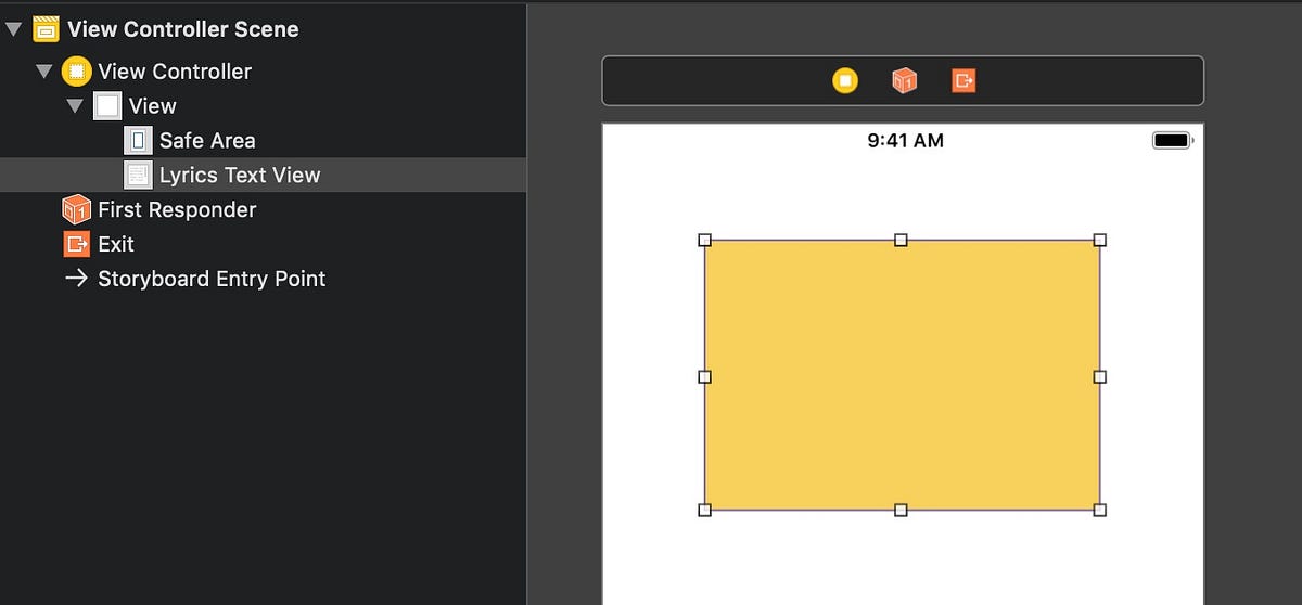 透過 delegate or data source 實現 App 功能的步驟說明 | by 彼得潘的 iOS App Neverland | 彼得潘的 Swift iOS App 開發問題 ...