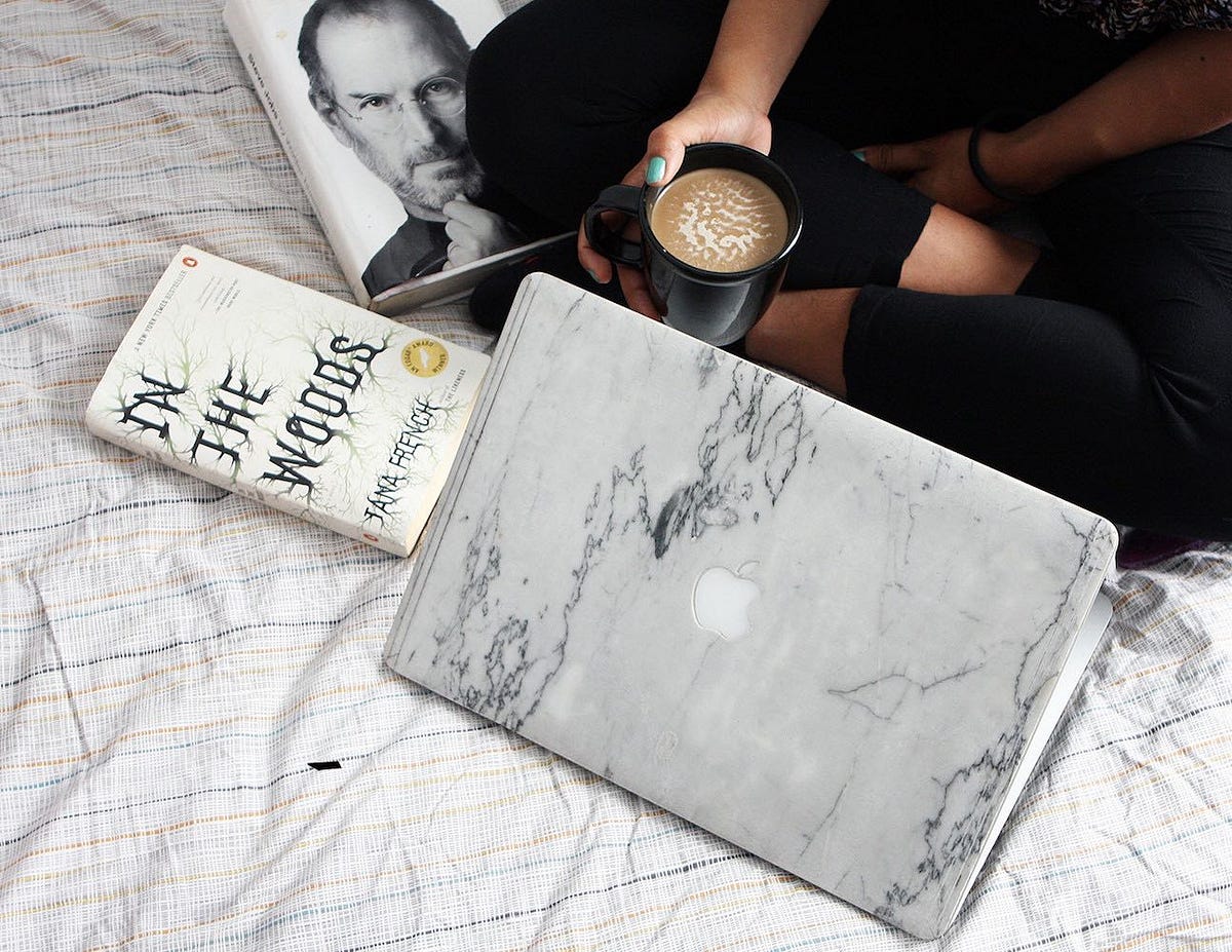 10 Awesome MacBook Cases For Extra Protection | by Gadget Flow | Gadget ...