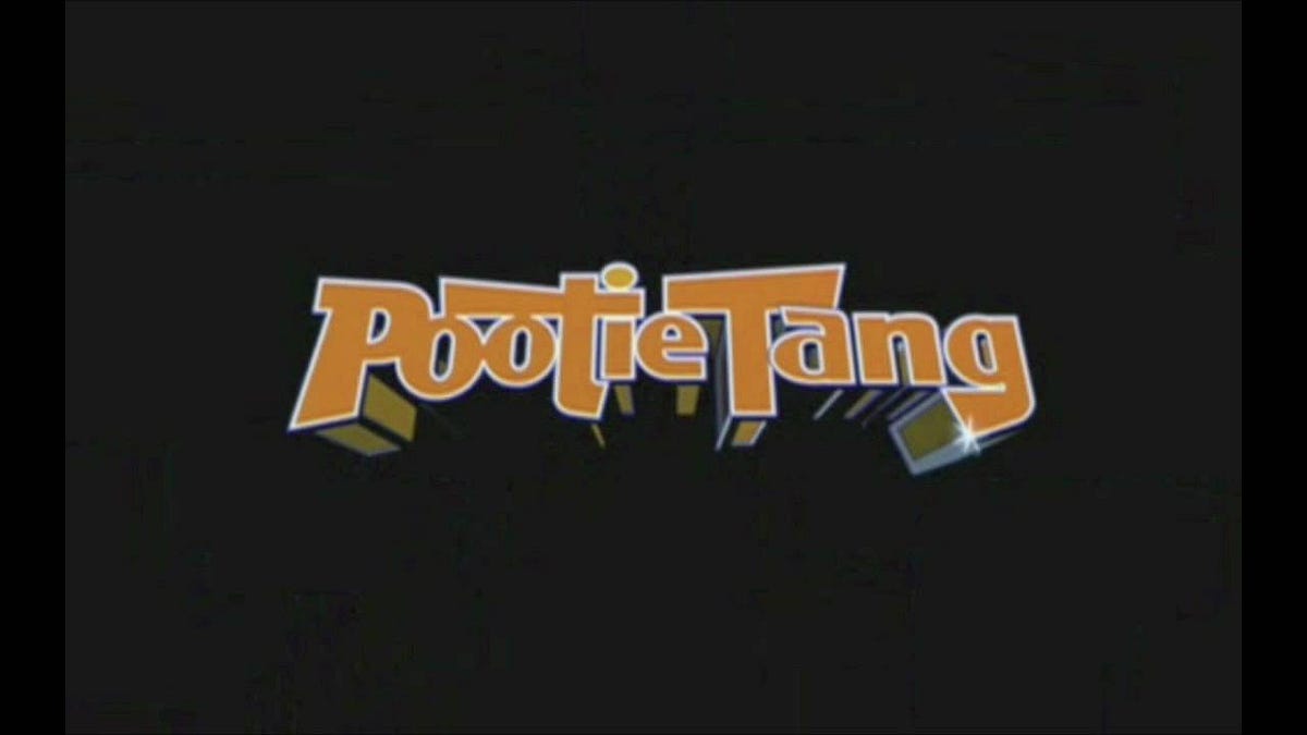 Is Pootie Tang (2001) an Underrated Masterpiece? | by Casey Hamilton ...