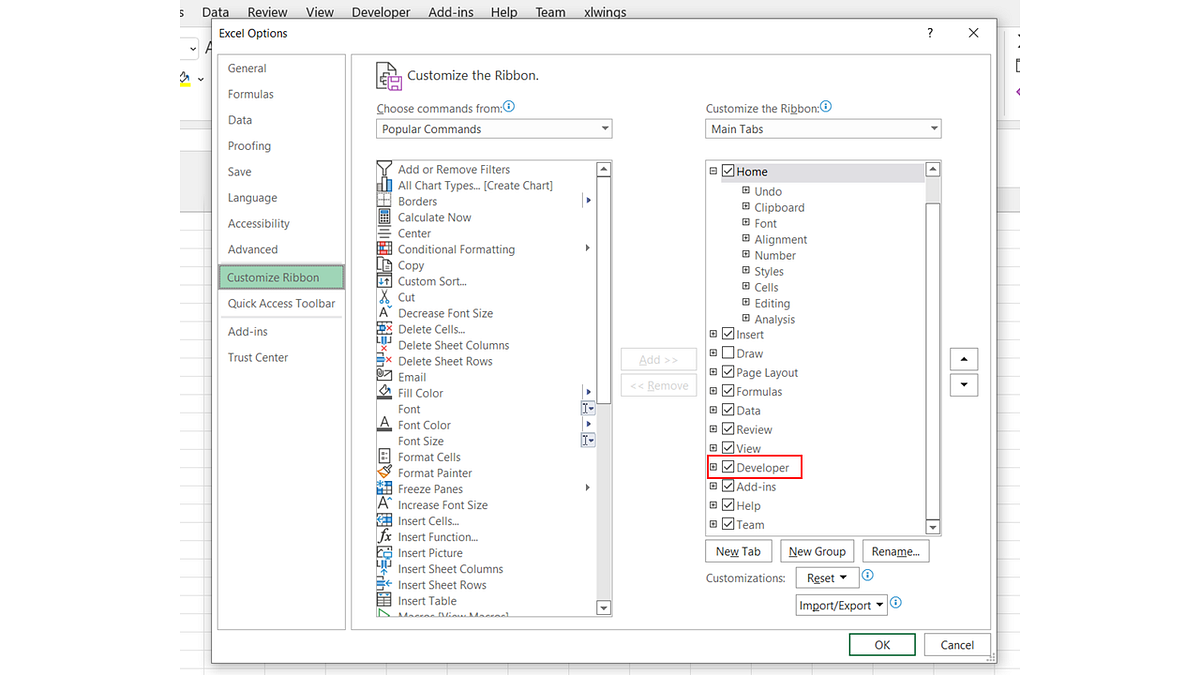 VBA basics to be more efficient with Excel | by Jesús | Medium