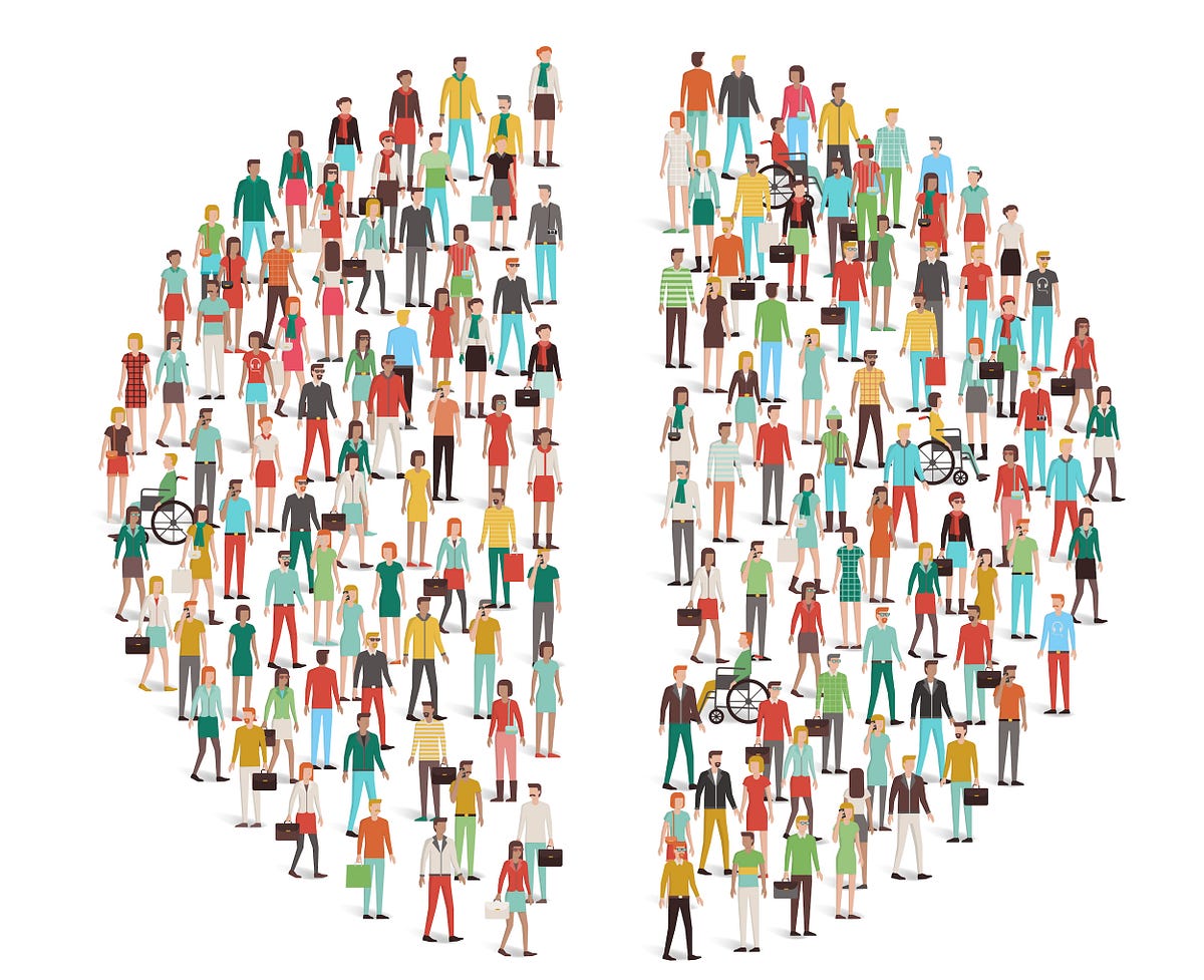 The Social Media Epidemic - Part Three | by Ben Bechar | Medium