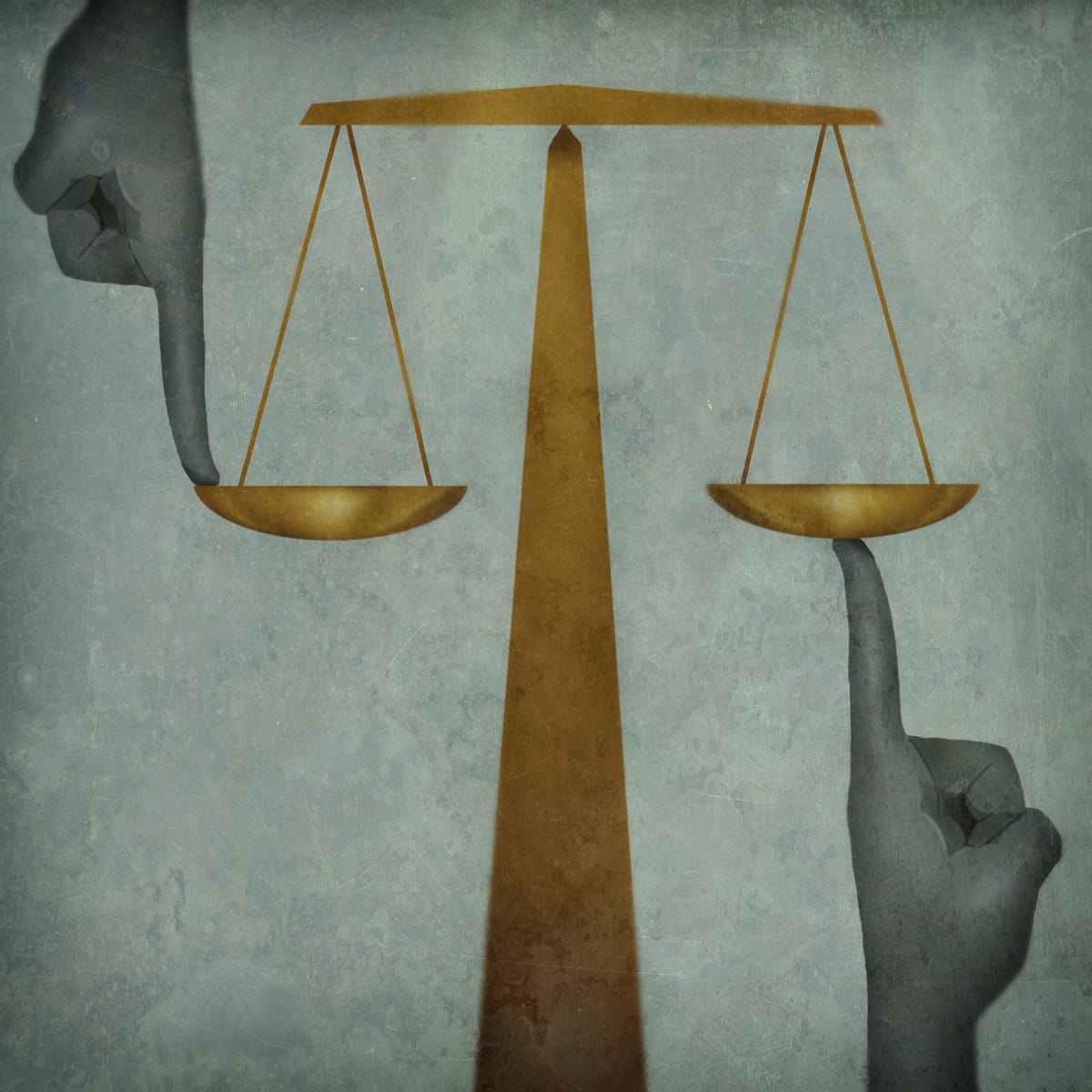 Dishonest Scales. I was bothered by something a great… | by Ben ...
