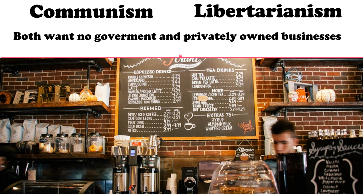 Communism Explained. And Why It Will Never Happen | by Tessa ...