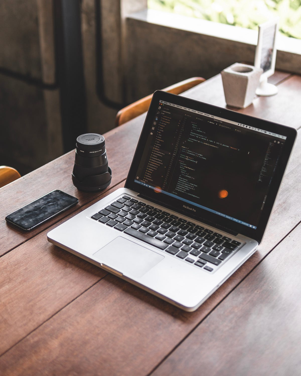 New Project Learn React By Cloning Airbnb By Arthur Yeti Medium