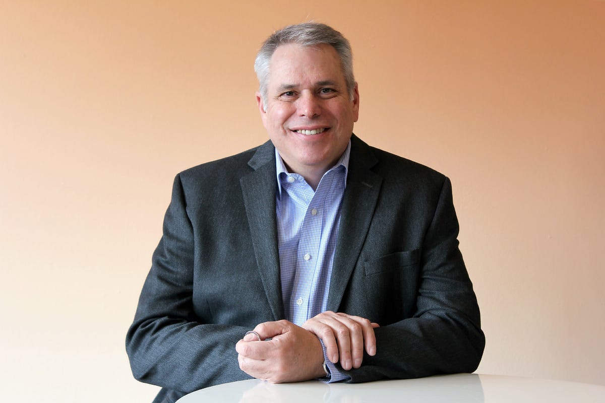 Service to School Servant Leadership Series: Jim Selbe | by Service to ...
