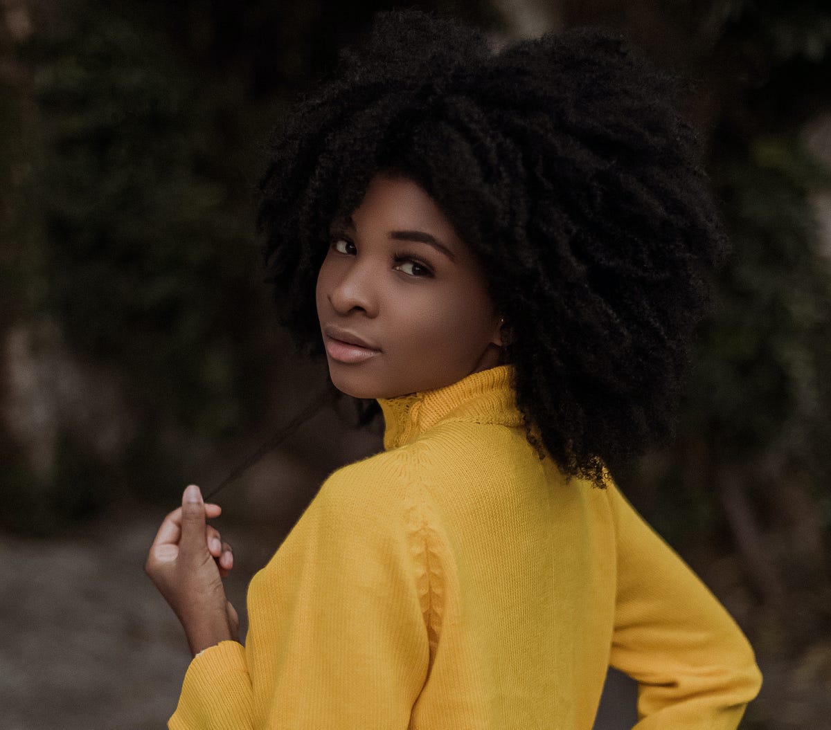 To Move Forward, Go Back. Instead of treating the trauma… | by Crystal ...