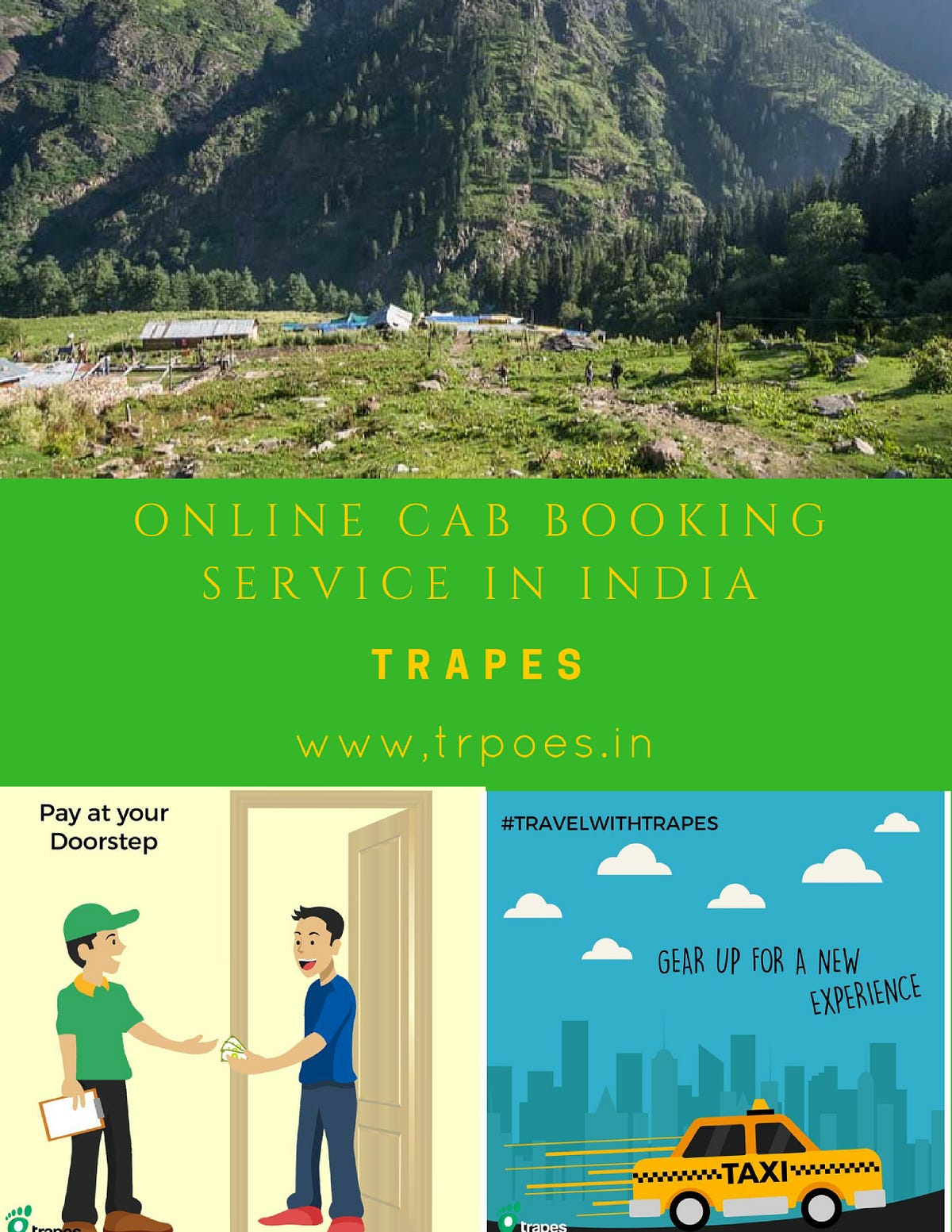 Intercity Travelling Cab Booking Delhi | by james william | Medium