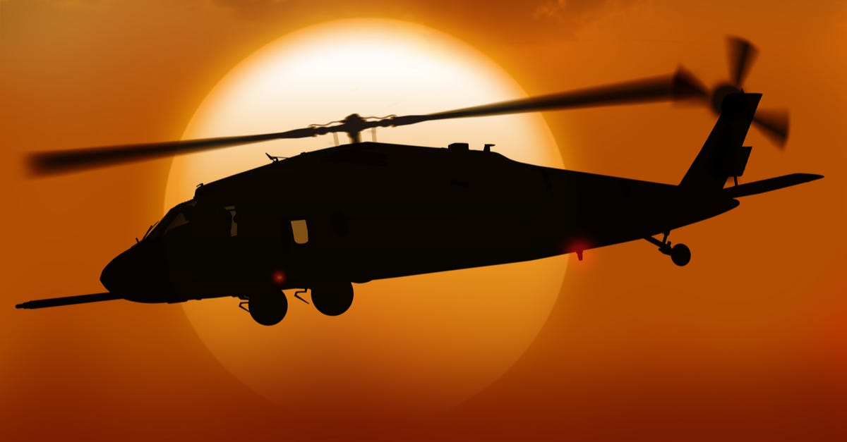 Retreating Blade stall, Causes and its recovery | Heli_Pilot