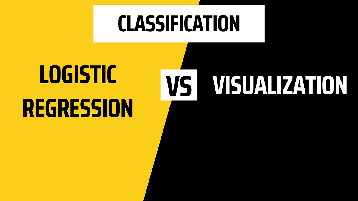 Binary Classification Using Logistic Regression Vs Visualizations By Gurami Keretchashvili
