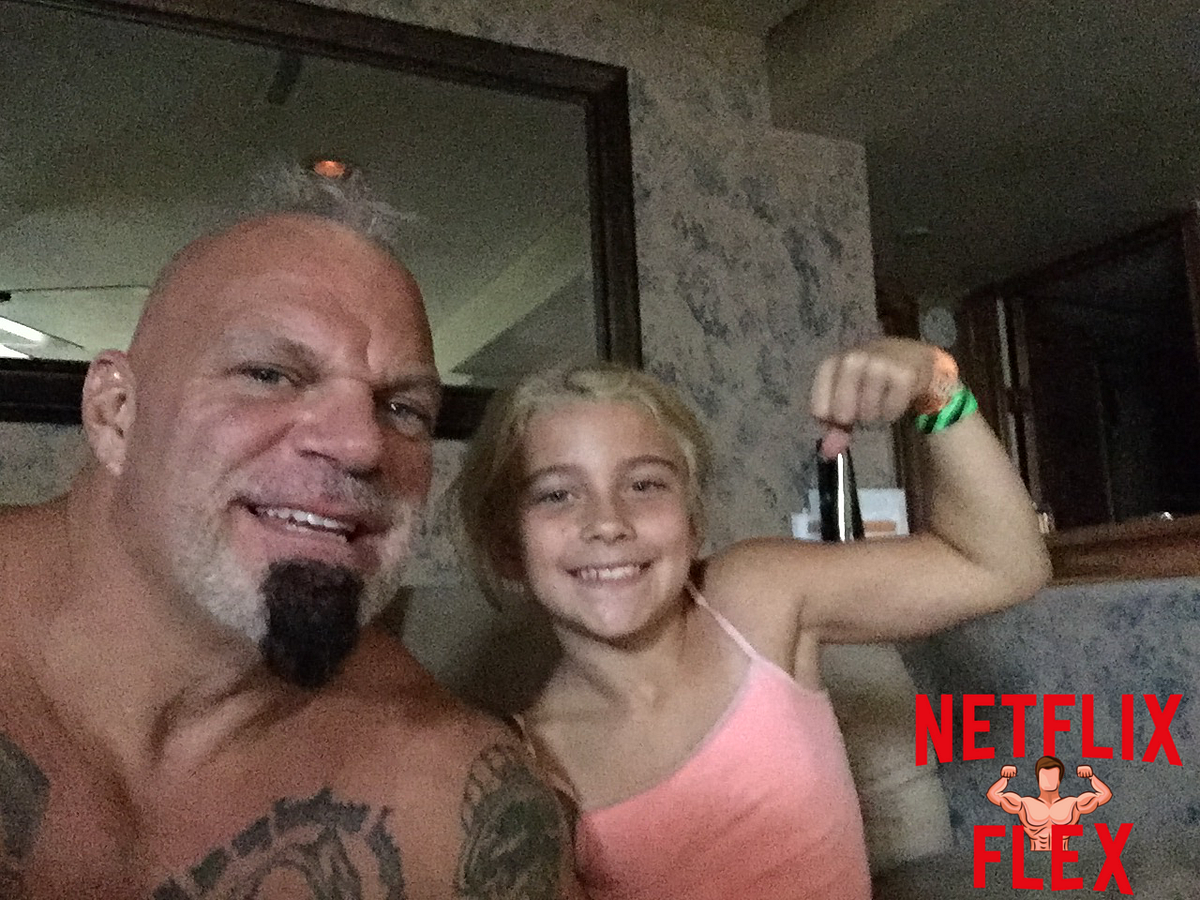 Netflix and Flex. Ah, Netflix. The place you go to when… | by Mel ...