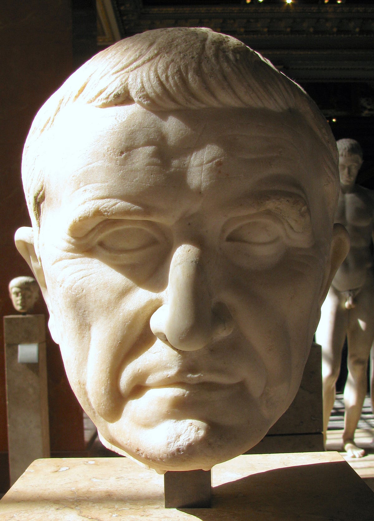 What Makes A Good Politician Let s Ask The Ancient Romans By George Dillard Lessons From what-makes-a-good-politician-let-s-ask-the-ancient-romans-by-george-dillard-lessons-from