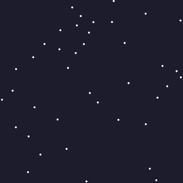 Simulating Bird Flock Behavior in Python Using Boids | by rohola zandie | Better Programming ...