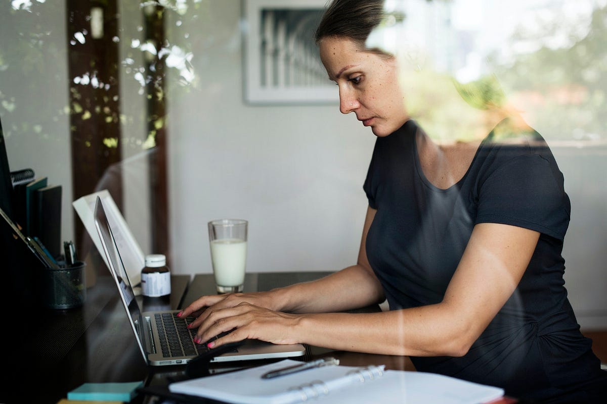 Working from home has been a bad deal for companies and workers | by ...
