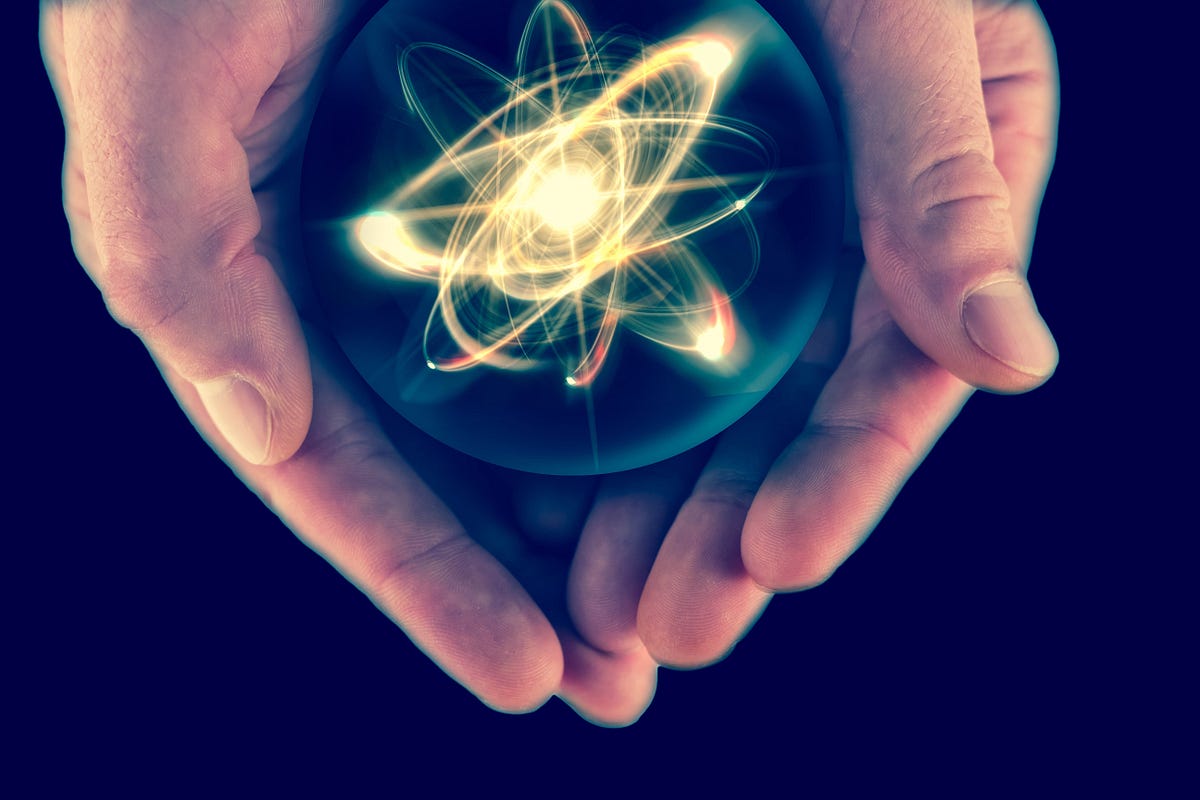 We’ve Finally Achieved Net Energy Gain from Nuclear Fusion! | by Jimmy ...