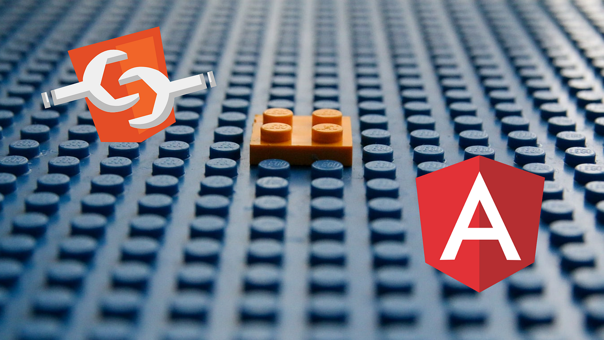 Creating Web Components With Angular Element — Angular 11 By Wei Hung Javascript In Plain 
