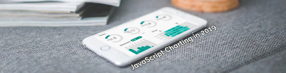 These are the best JavaScript chart libraries for 2019 | by Arthur ...