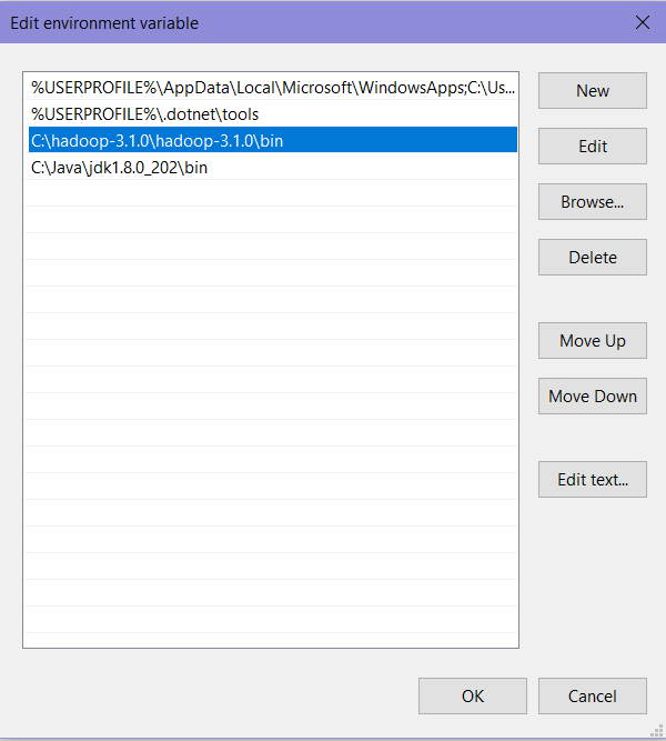 Hadoop: A Single Node Cluster in Windows | Analytics Vidhya