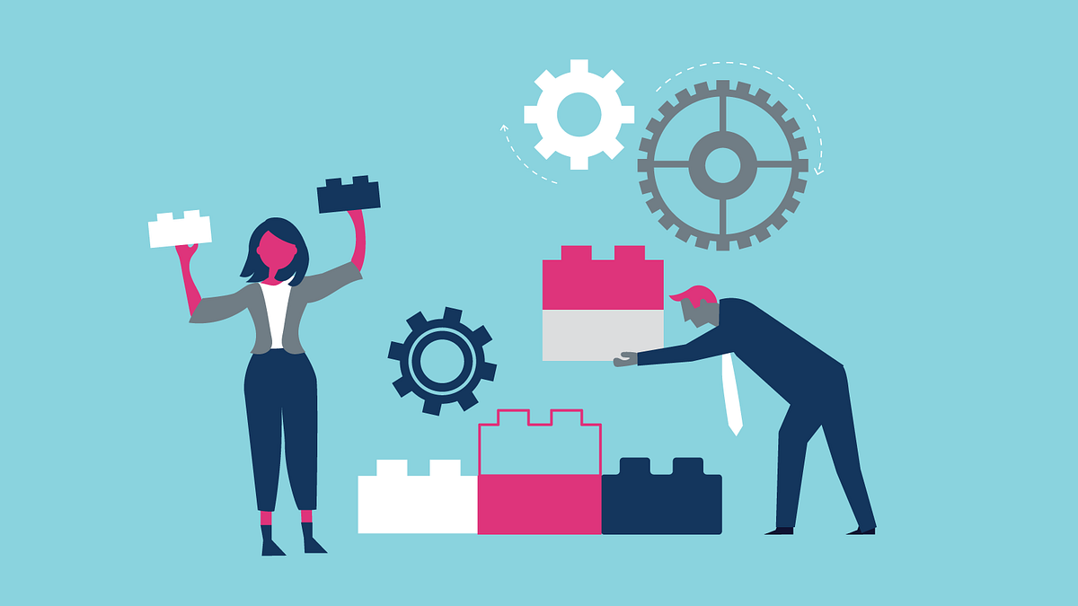 ¿Qué es un Modelo de innovación (Innovation Framework)? | by Jorge ...