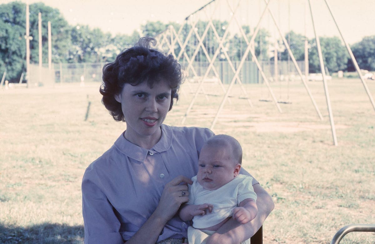 Something From Nothing. Wild Card: Interview with Phyllis Brown | by ...