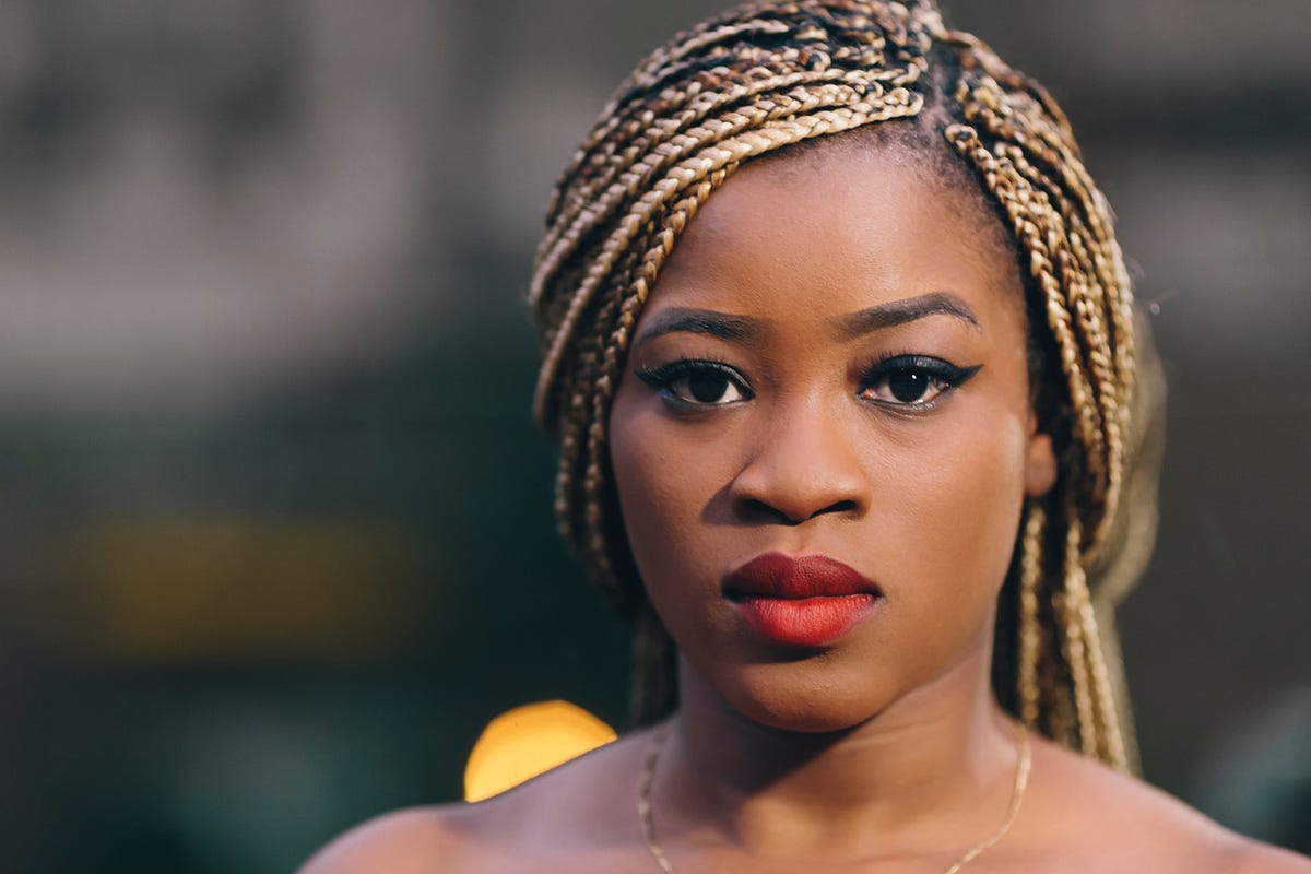 Race And Sex The Importance Of Representation In Sex Coaching By Ada