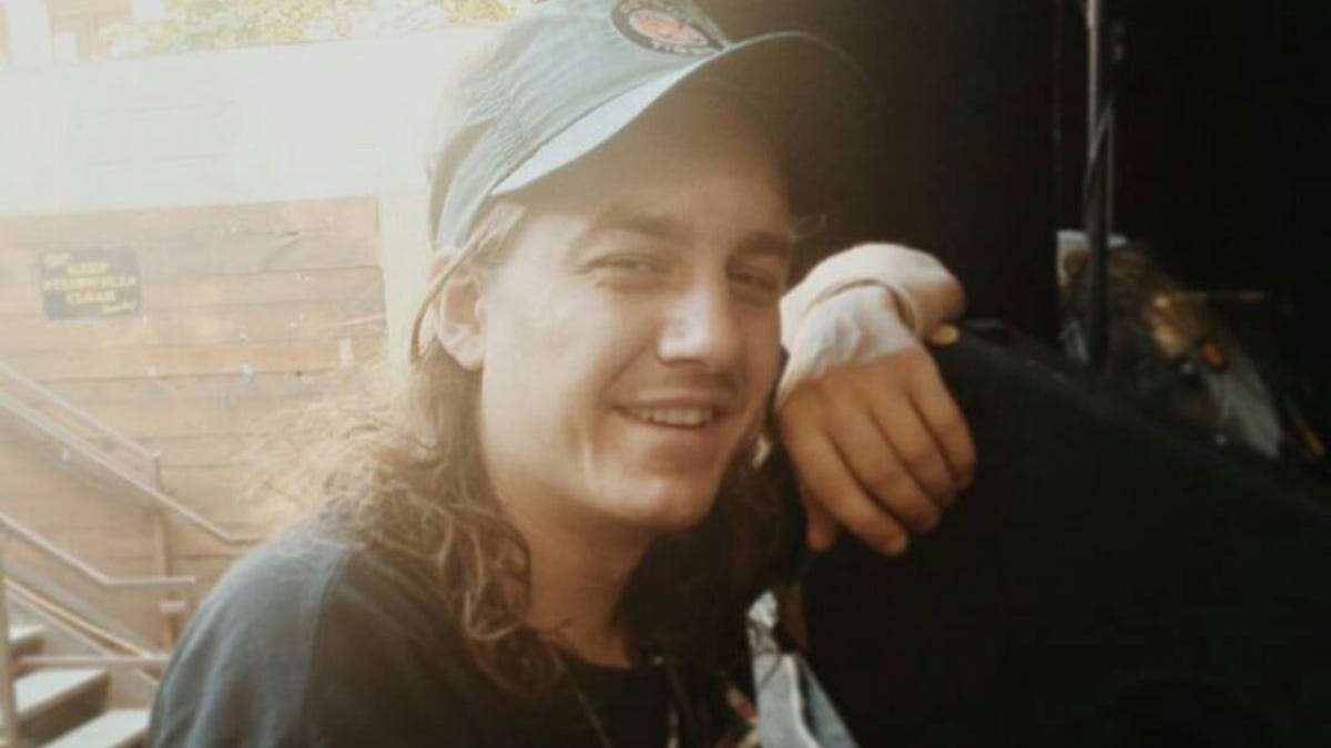 Riley Gale, 1986–2020. Last week, my childhood best friend… | by Dan ...