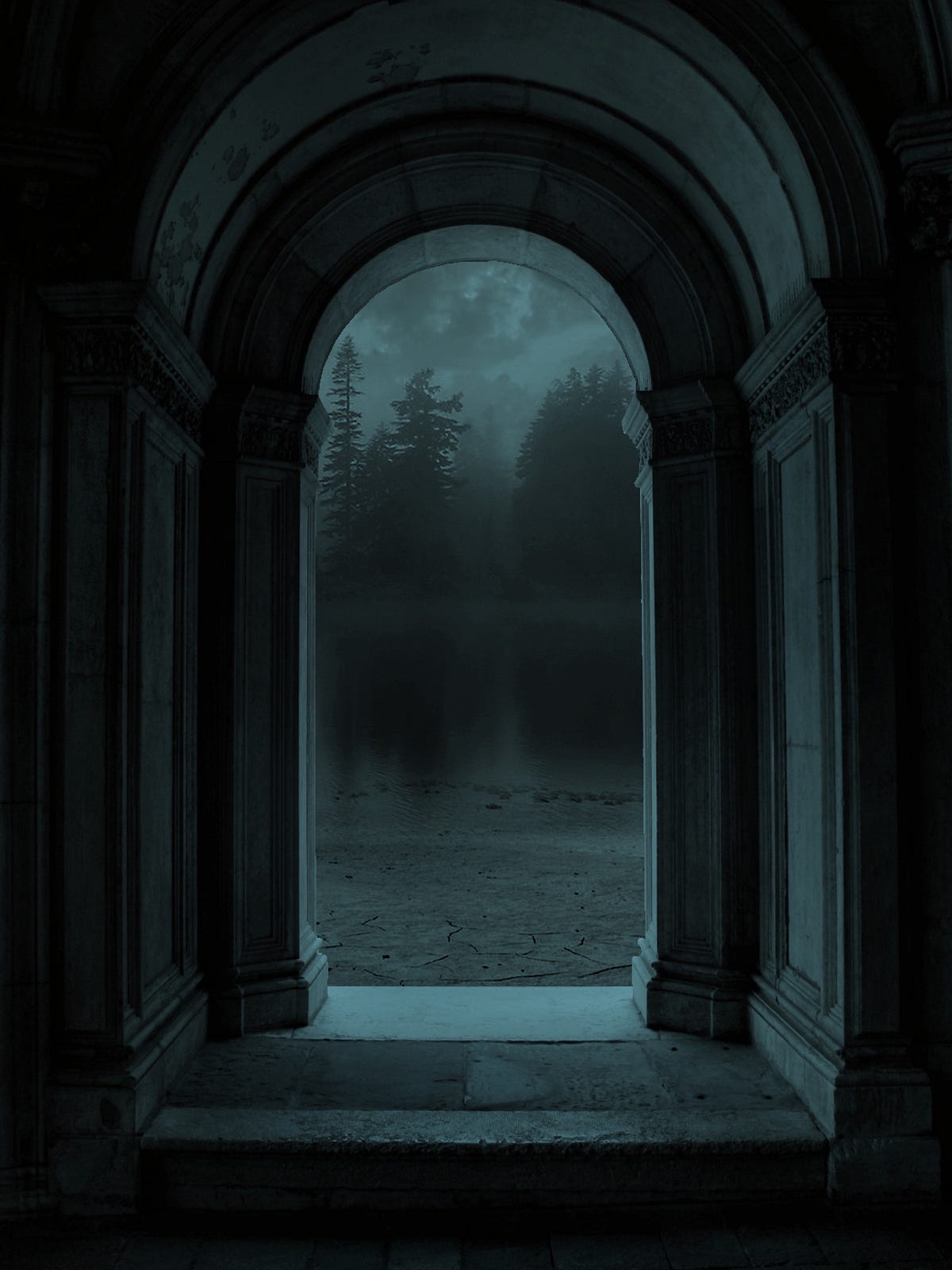 Whispers of Khul Duhl Suhl.. Horror story. (please keep in mind that ...
