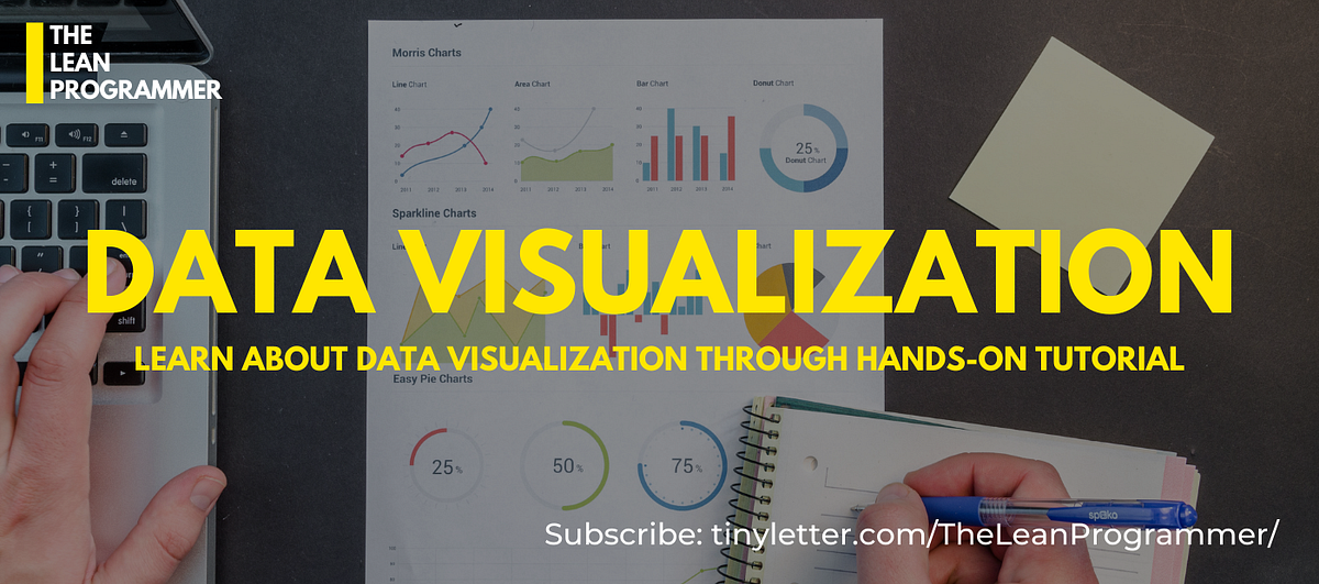 Data Visualization to our rescue! | by Bilwa Gaonker ...