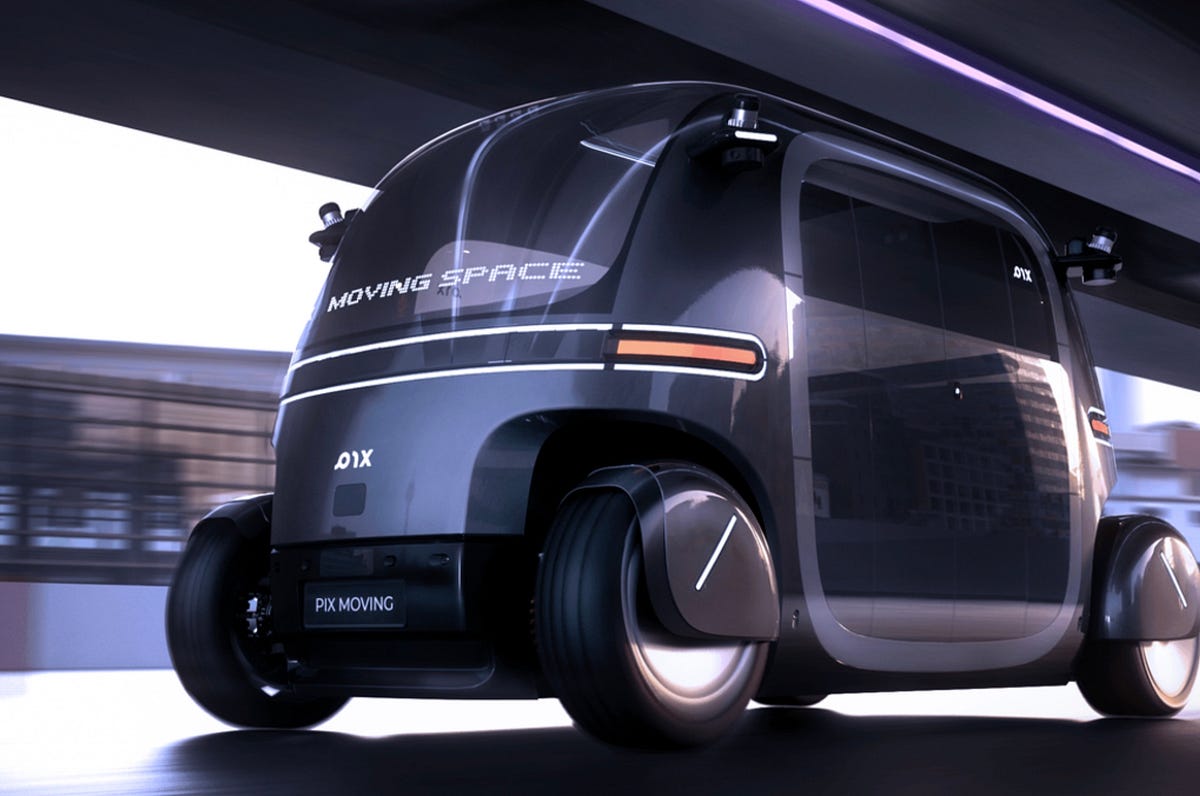 Modular Configurable Mobile Spaces for the Masses! | by Jeffrey Clos ...
