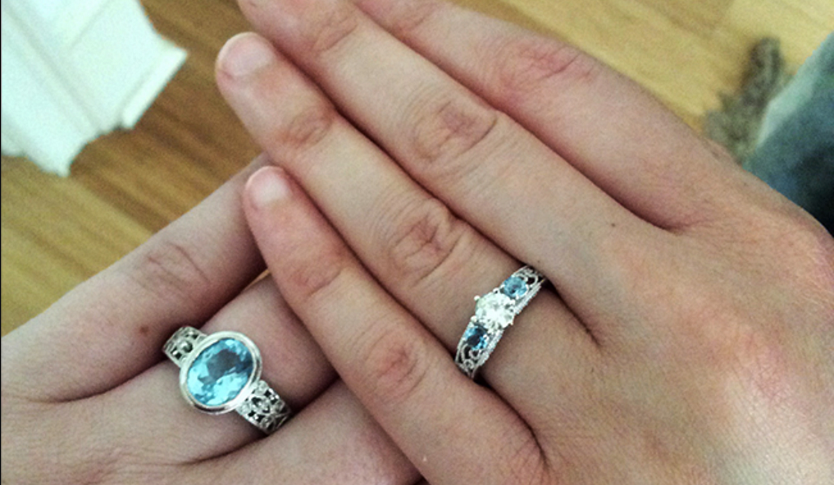 The Truth About Marriage Vows: Five Promises you Can Keep. | by Susan ...