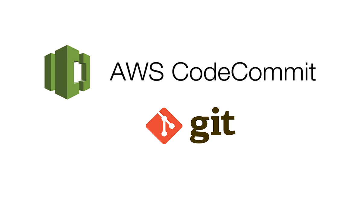 How to use AWS Git Repository CodeCommit | Medium